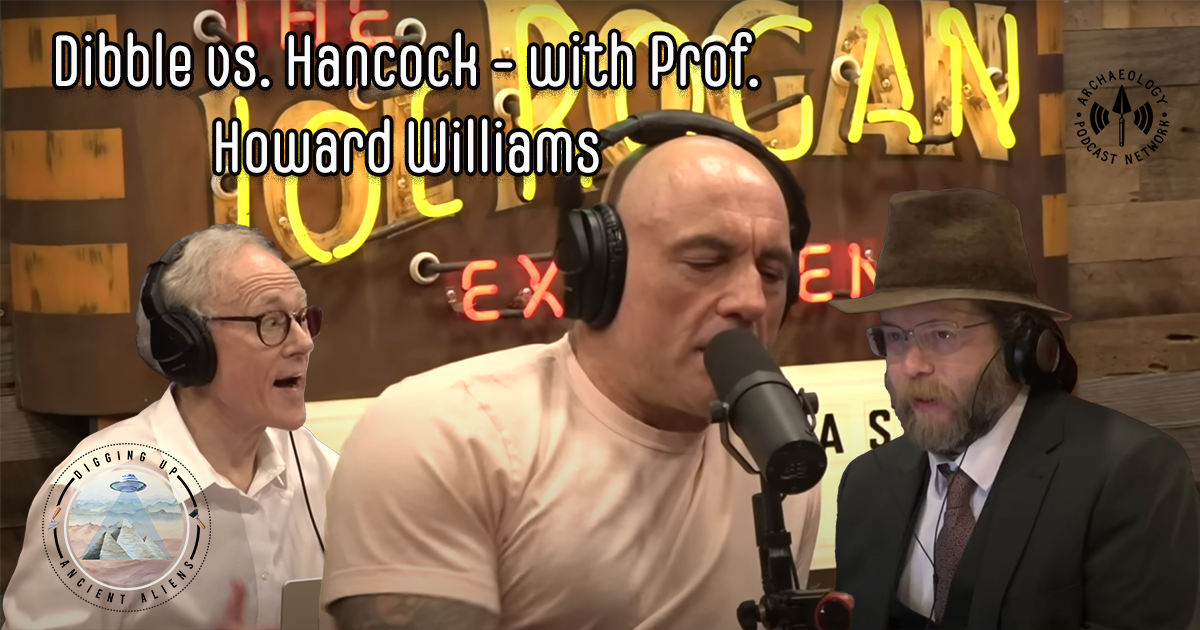 Dibble v. Hancock - with Prof. Howard Williams